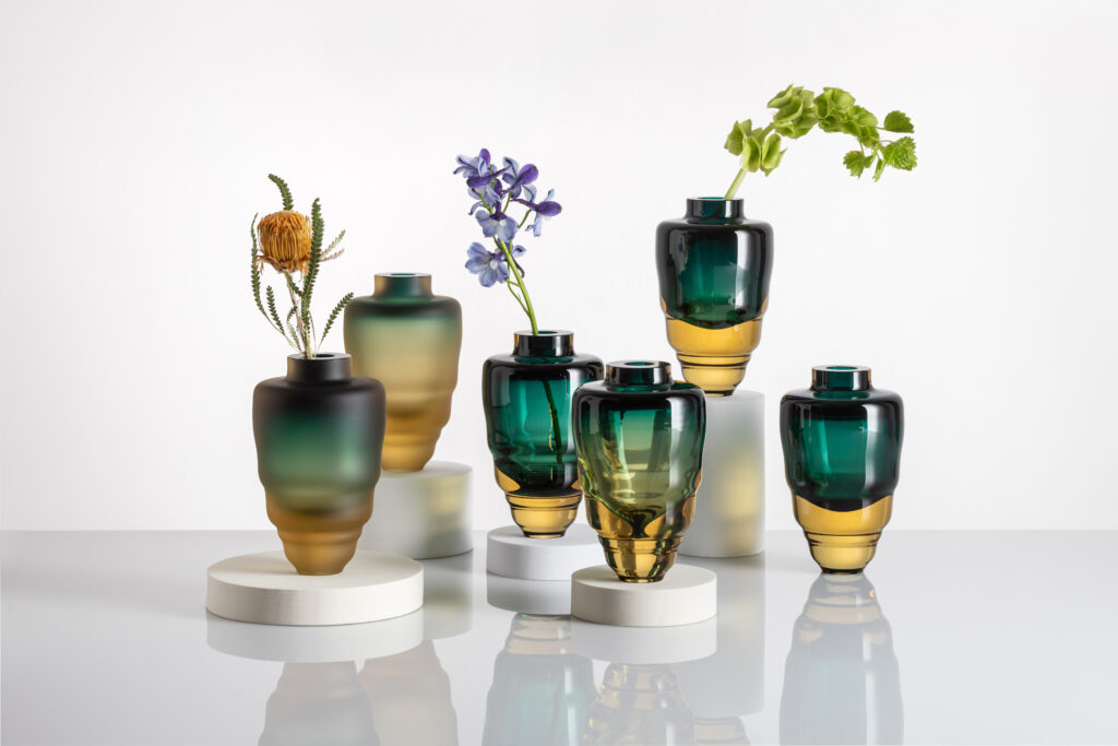 Český a světový design na jednom místě - Czech Design Mag